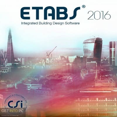 مشخصات سیستم مورد نیاز برای نصب 2016 ETABS & SAFE